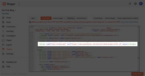 Browser Push Notifcations For Blogs