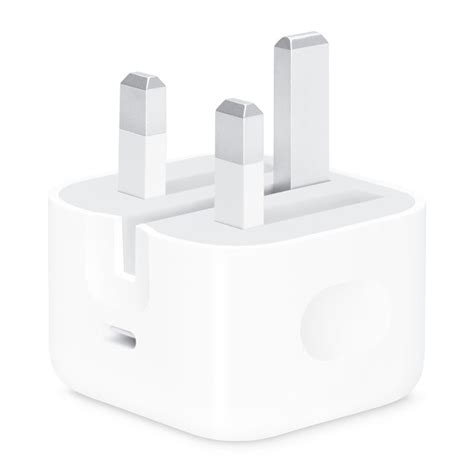 Apple – 20W Power Adapter – iClik