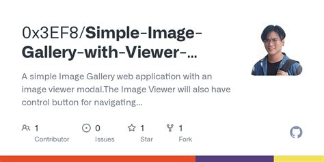 Simple Image Gallery With Viewer Modal Using Jquery And Bootstrapindex