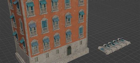 Building Parts Auto Building 1 2 Documentation