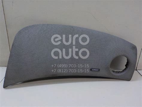 Крышка подушки безопасности (в торпедо) для Chevrolet Cruze 2009-2016 в ...