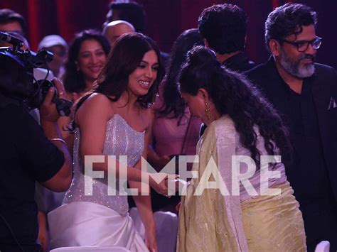 Bhumi Pednekar Shows Her Support For Same Sex Marriage In India I Just Feel Love Is Love