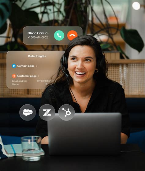 Business Phone And Communication Platform Aircall