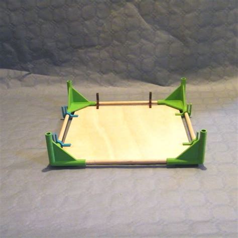 Download Obj File Modular Cube • 3d Printer Model ・ Cults