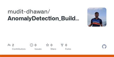Github Mudit Dhawan Anomalydetection Buildingenergy