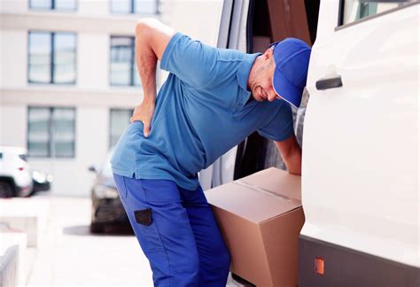 The Role Of Ergonomics In Musculoskeletal Disorders