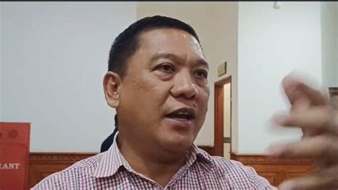 David Rante Hadirnya Perda Kesetaraan Gender Minimalisir Kesenjangan Antara Laki Laki Dan