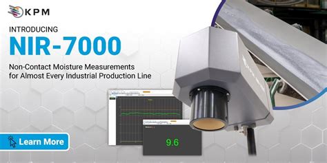 Kpm Analytics On Linkedin Nir Processcontrol Qualitycontrol Moisturecontrol Wecraftassurance