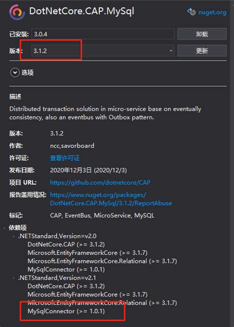 Method Not Found Void Rabbitmqclientimodelexensionsbasicpublish · Issue 1020 · Dotnetcore