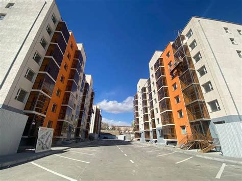 Буянт од хотхоны оршин суугчид