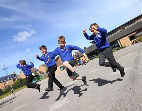 Welton Primary School Ofsted Ratings Reviews Exam Results