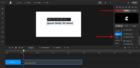 How To Animate Text By Letter Words Or Entire Text Create Studio Support Desk How To Animate Text By Letter Words Or Entire Text Create Studio Support Desk