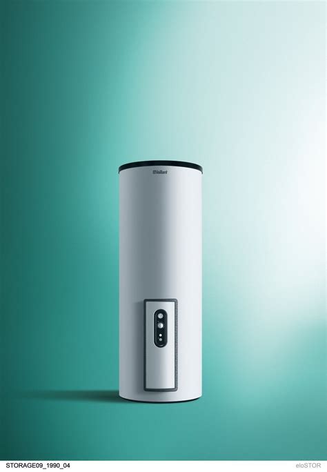 Напольный емкостный электроводонагреватель eloSTOR VEH exclusiv 300/5 ...