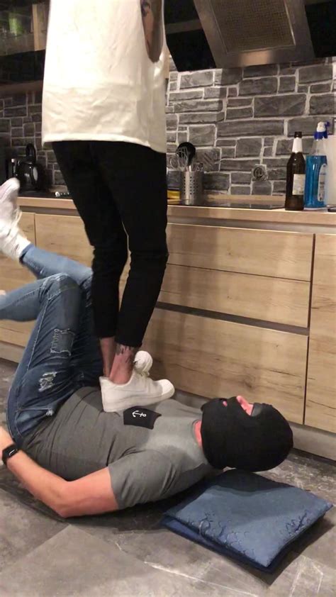 Brutal Trampling With Af Thisvid Com