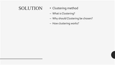 Ddos Detection Using Modified K Means Clustering With Chain Initialization Over Landmark Window