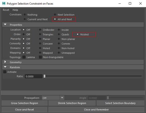 Maya Tips Tricks Andor Kollar Character Artist