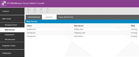 Unable To Connect To Ifs 10 Due To Error 500 Ifs Community