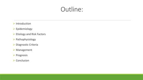 Medication Overuse Headache Pptx