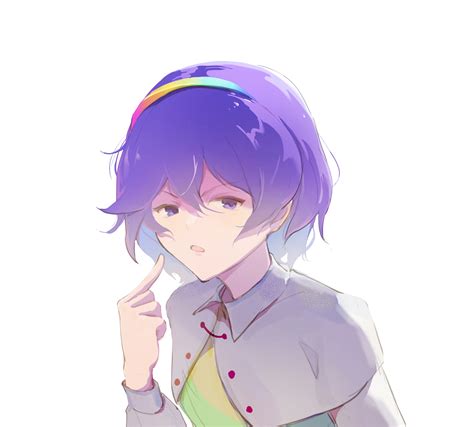 Tenkyuu Chimata Touhou Drawn By Aleng Danbooru