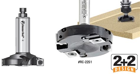 Types Of Router Bits Displayed On CNC Tooling Guide Poster Toolstoday