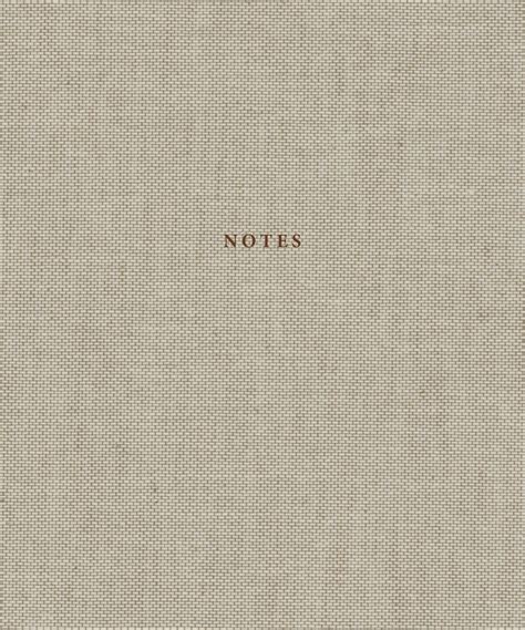 Natural Linen And Golden Notebook Trust The Next Chapter Because Youre The Author Be My Cozy