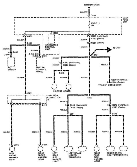 Fuel Injector Driver Circuit Schematic