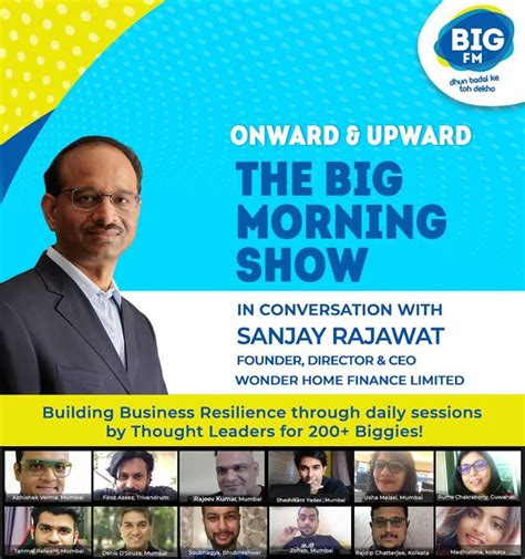 Saurav Bulani On Linkedin Thank You Sanjay Rajawat Sir For The Insightful Session Its Always An…