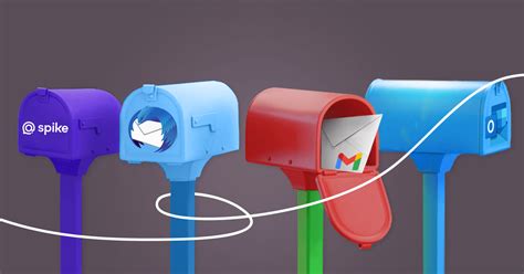 best email client software for windows linux and mac selzy blog