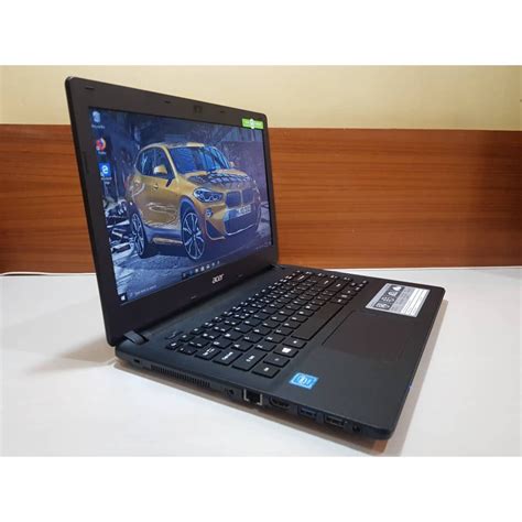 Acer Aspire Es1 Used Laptop Shopee Malaysia
