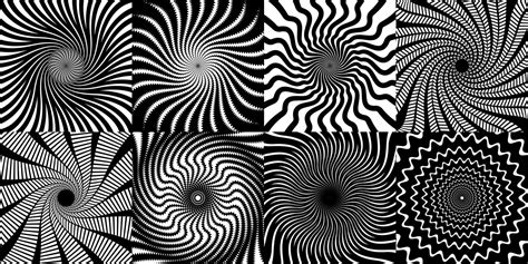 Hypnotic Induction Vector Art Icons And Graphics For Free Download