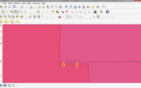 Merging Lines Question Rqgis