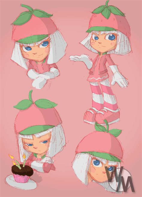 Taffyta Muttonfudge By Waruimaster On Deviantart