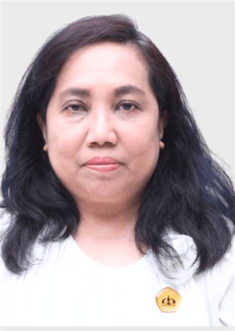 Andari Yurikosari Fakultas Hukum