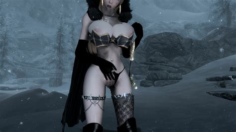 Post Your Sex Screenshots Pt Page Skyrim Adult Mods LoversLab