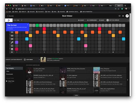 Splice Sounds Review Pcmag