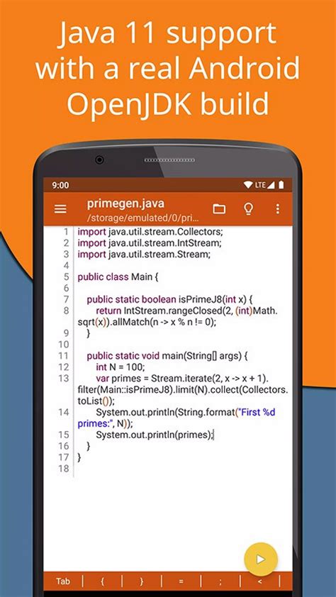 jvdroid最新版本下载 jvdroid Java编译器 V 安卓版下载 当下软件园