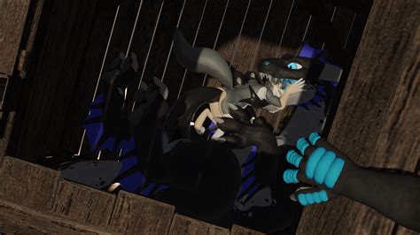 Rule 34 169 Alym Alym Artist Anal Anal Sex Animal Genitalia Anthro