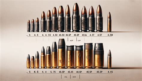 Are Colt And Acp Interchangeable