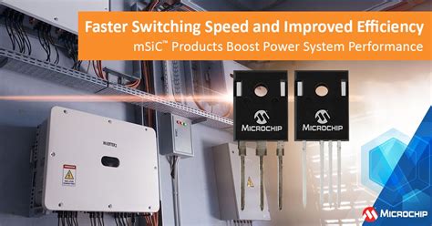 Microchip Technology Taiwan 您回答了上週 Microchipasks 的問題：相較於矽（silicon），以下哪一項關於碳化矽（sic）是正確的嗎？ 答案是