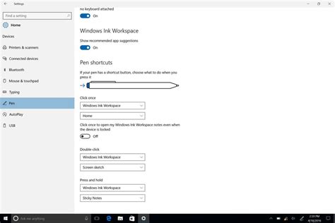 Everything You Need To Know About Windows Ink In Windows Build Windows Central