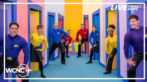 The Wiggles Lucia Field Reflects On Sharing Stage With Her Father