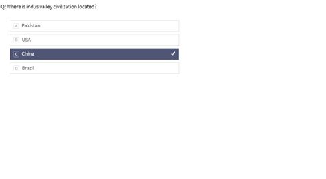 JavaScript Radio Button Design Examples OnAirCode