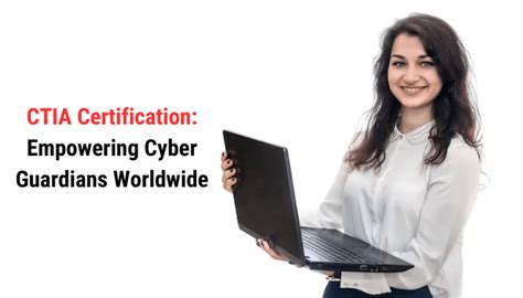 Ctia Certification Redefining Cybersecurity Standards