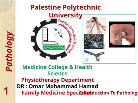 1 Introduction To Pathology Pptxgggggggg Pptx