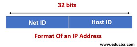 How Do Ip Addresses Work Complete Guide On Working Of Ip Address