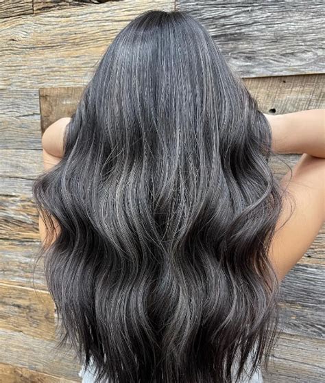 2023년 유행 염색 추천 애쉬 그레이 베이지 카키 블랙 네이버 블로그