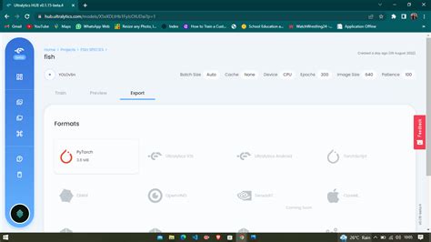 how to deploy my own custom model in android devices · issue 75