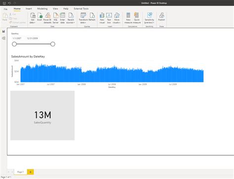 How To Capture SQL Queries Generated By Power BI Data Mozart