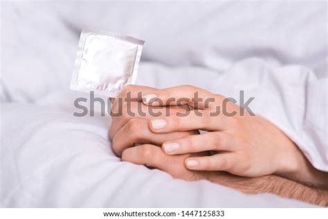 Safety Sex Important Modern World New Stock Photo Shutterstock
