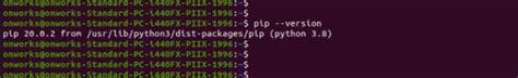 Install Aws Cli Ubuntu How To Install Aws Cli On Ubuntu